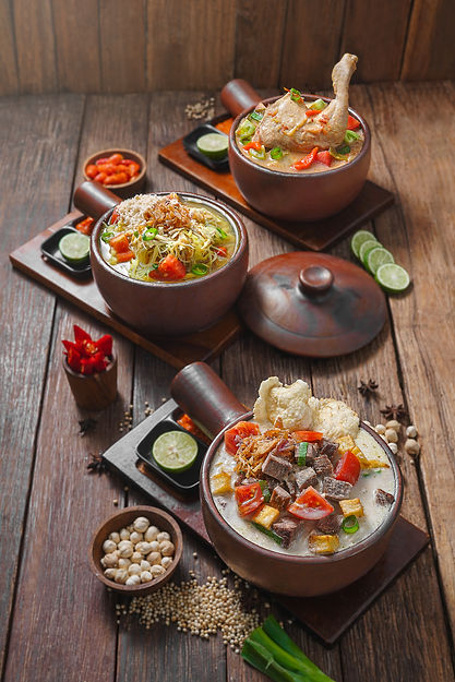 Menu Sambal Bakar Indonesia | Sambal Bakar Indonesia