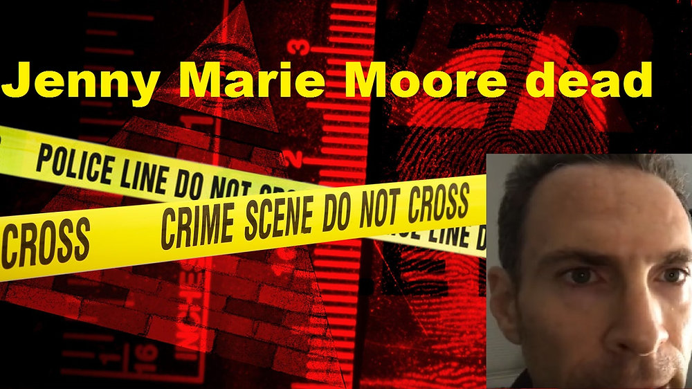 [SDNY MORGUE] Jason Goodman's trail of mental health incidents ...