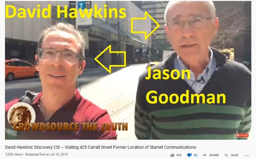 9/11 SDNY News: Judge Valerie Caproni issues ORDER in EMMY lawsuit ...