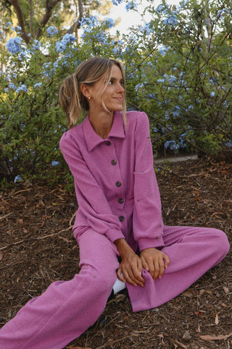 Ari Jacket and Pants Set | Magnolia