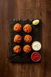 Momos | Nawab's Legendary BBQ