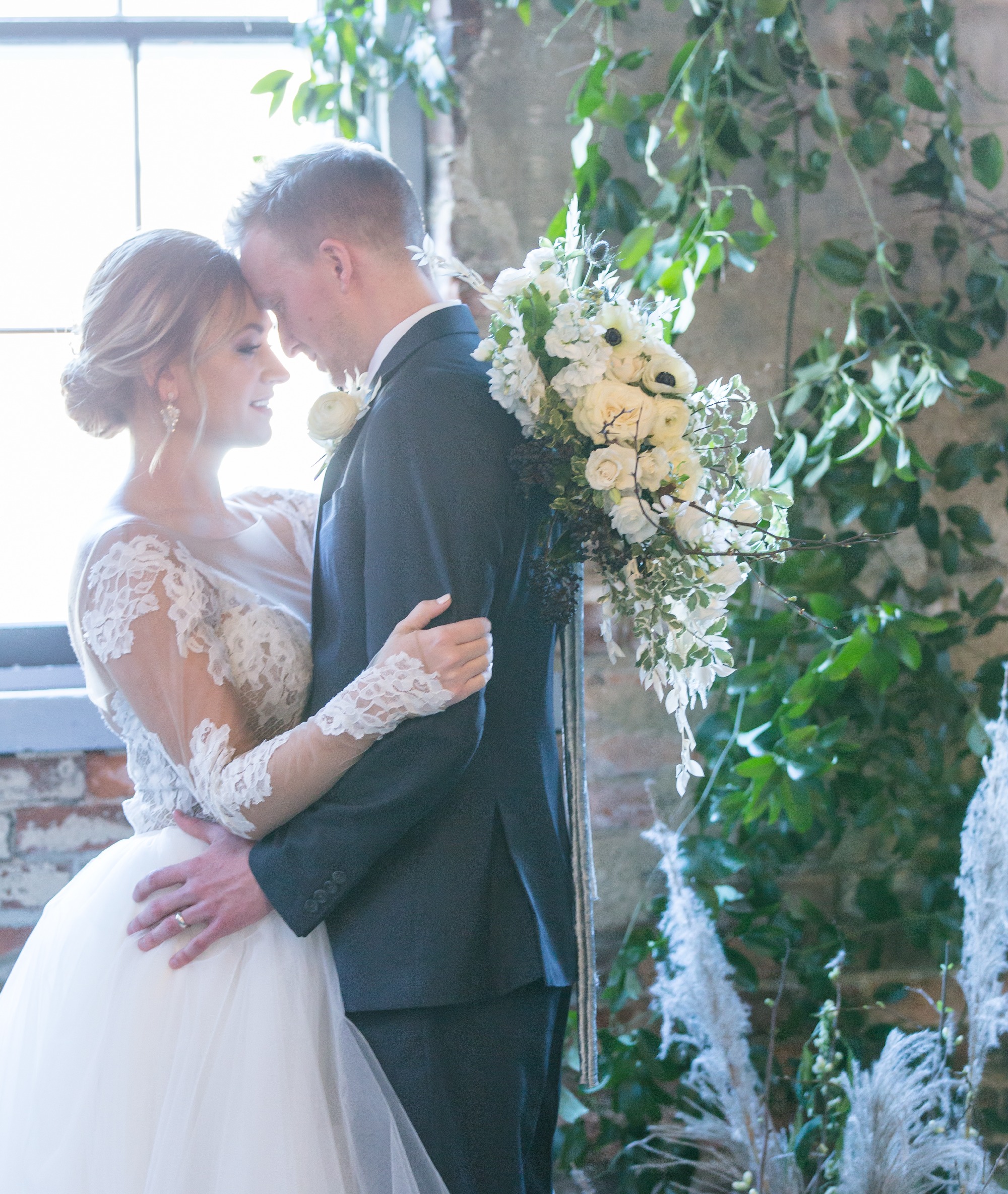 Wedding Photographer | Parlett Photography | Southwest Ohio