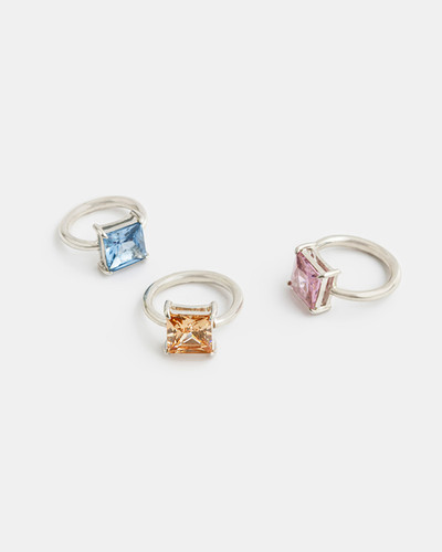 ANILLO ASTRID | Ginger