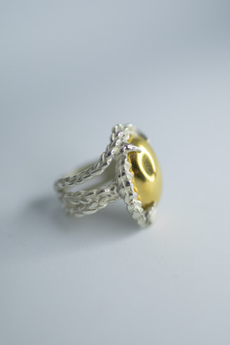 ANILLO INICIO | Ginger