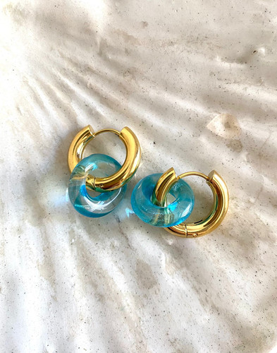 AROS COTTON CANDY | Ginger