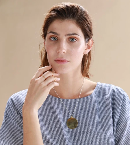 Ginger & Co | Joyería Artesanal