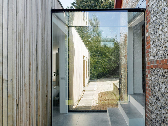 Home | MJR Construction