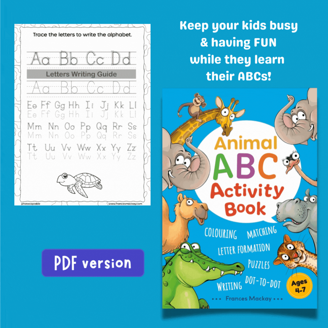 All Products | Frances Mackay