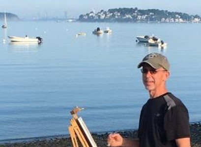 Meet the Artists | FrontStreetGallery_2