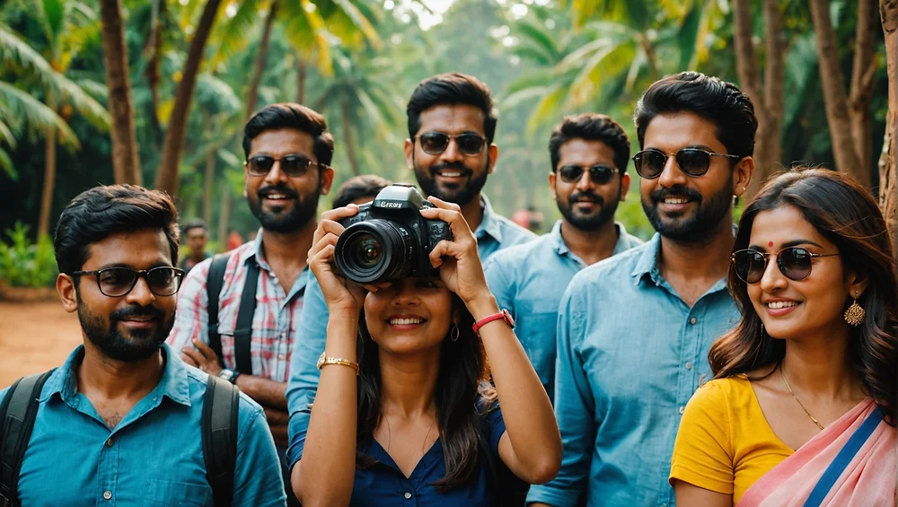 How to Plan the Ultimate Corporate Team Outing in Goa: Unbeatable 2N ...