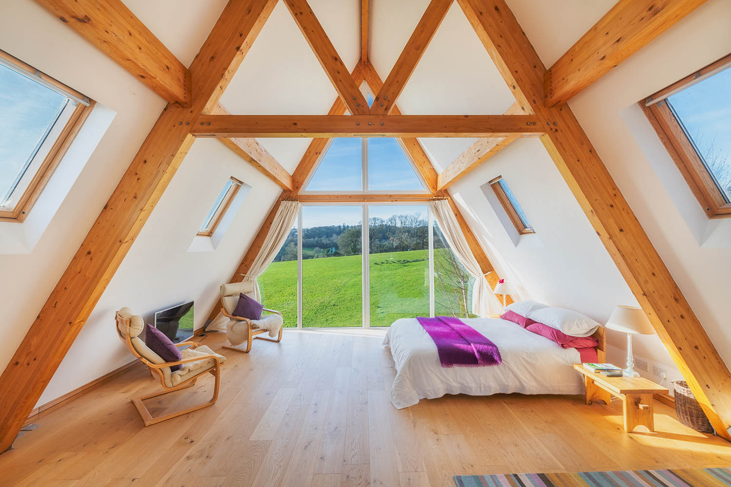 Estate Agents | James Loveridge Property Photography