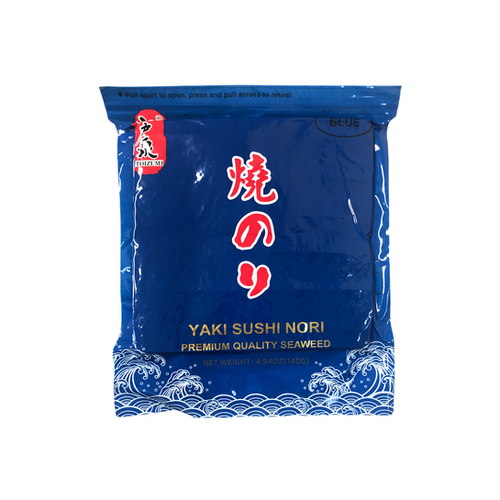 Etoizumi Blue Nori Halfcut 1000/Box | BBSTRADE.NET