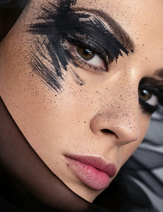 PORTFOLIO BY MARTINA BRUNNER