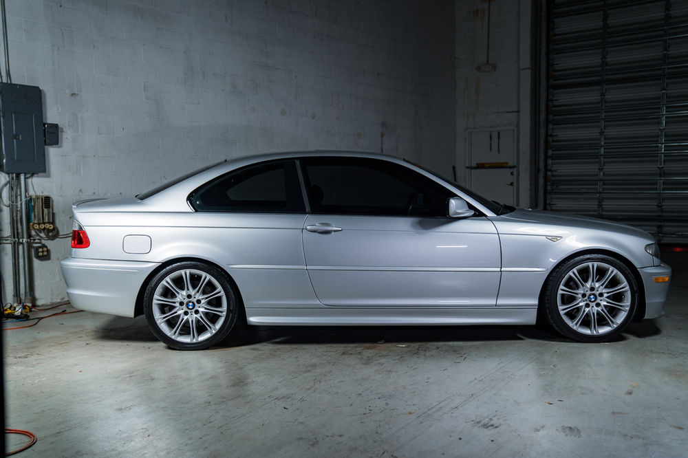 E46 ZHP Review