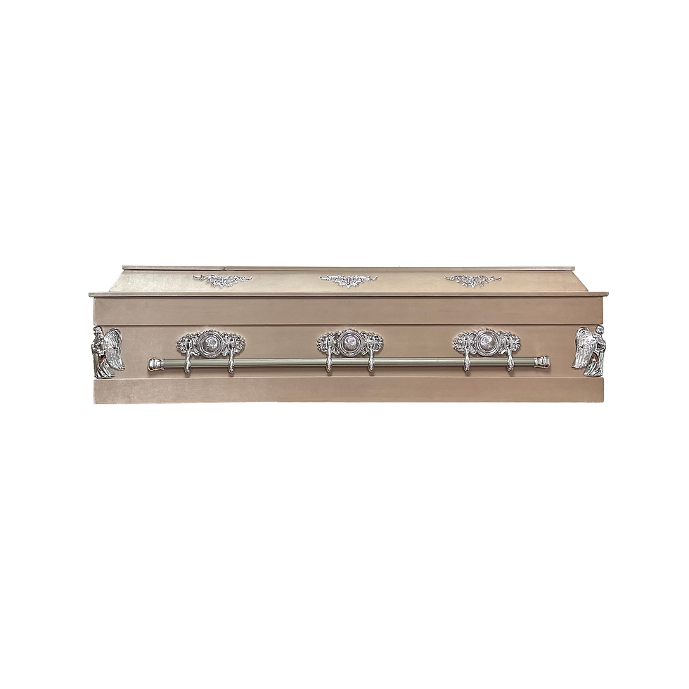Emporium Eco Casket | Eco Casket Manufactu