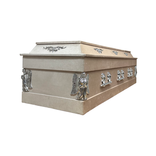 Genesis Eco Casket | Eco Casket Manufactu