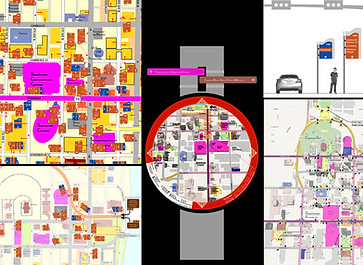 projects | harroundesigns