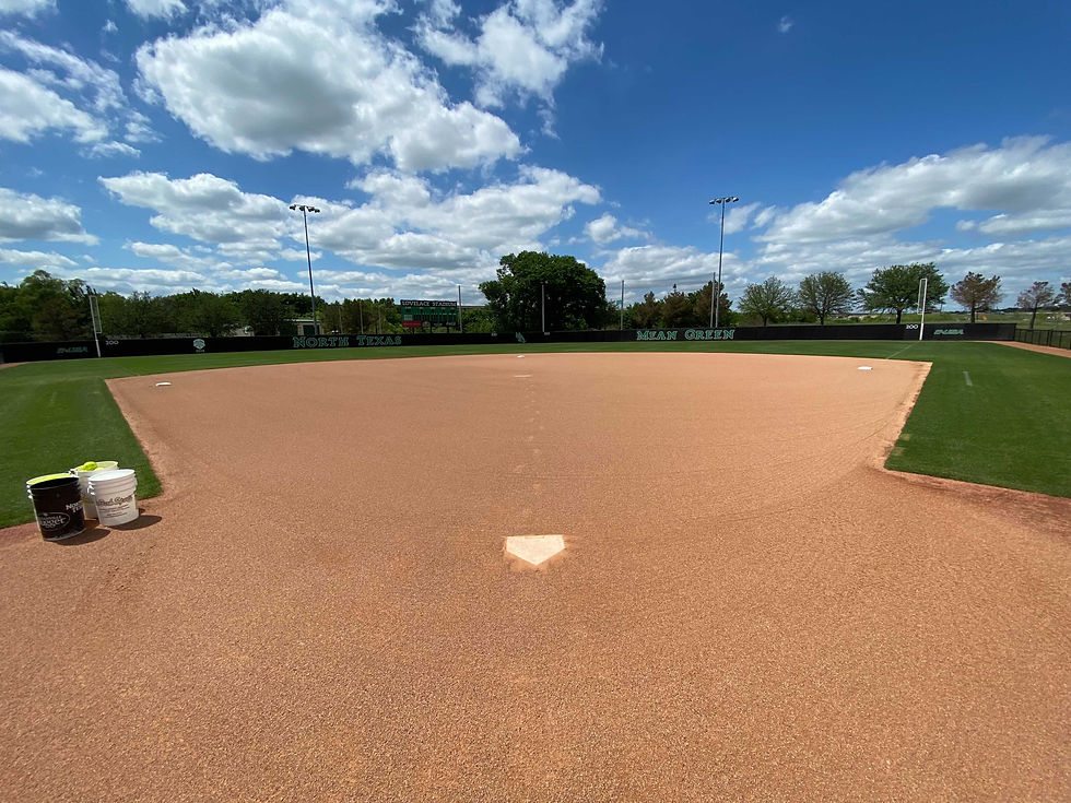 MATERIALS | SportsFieldSolutions
