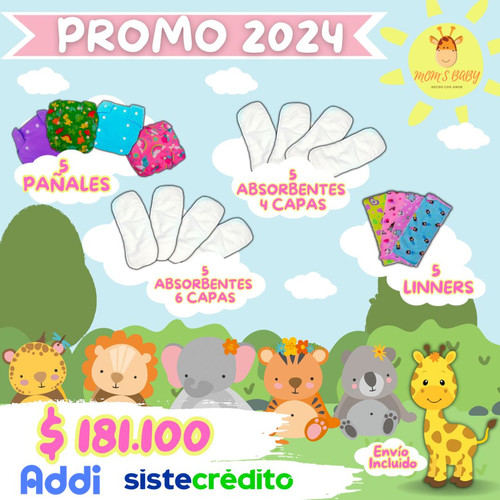 PROMO X5 | My Site 3