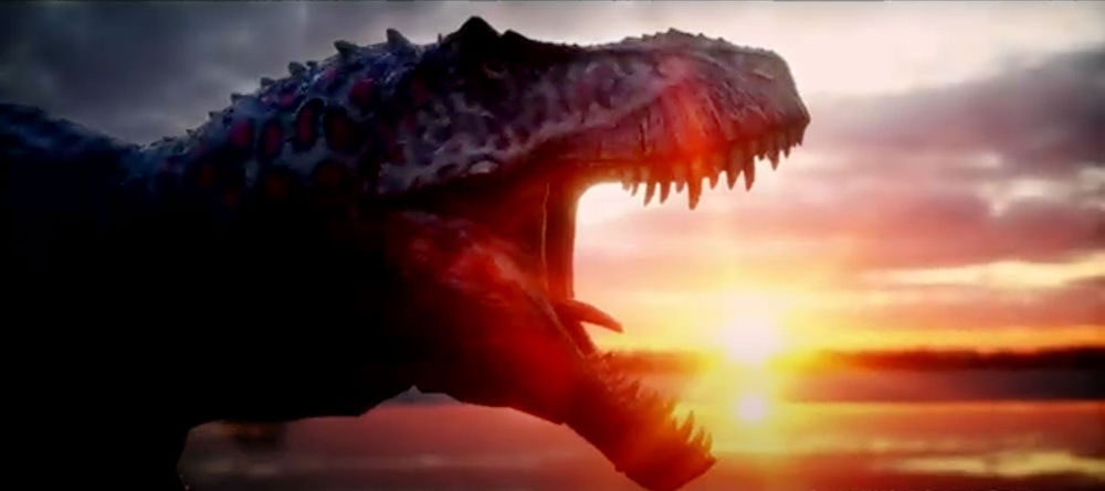 General Discussion | The Dinosaur Project