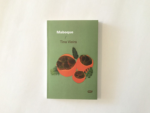 Maboque / Tina Vieira | quelonio