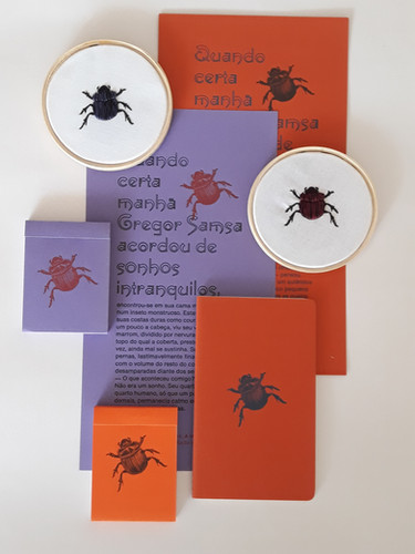 Kit Kafka | quelonio