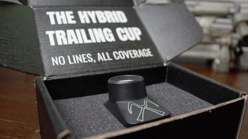 HYBRID TRAILING CUP | My Site