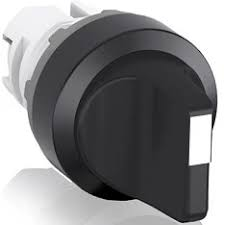 Selector 2 posiciones fijo m2ss2-10b | Acedsa