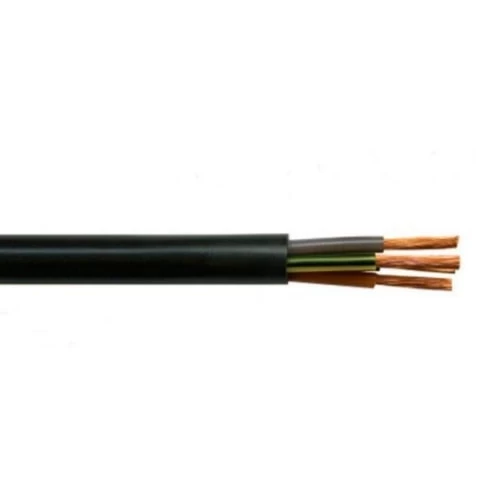 Cable Tipo Rvk 3X6 Awg | Acedsa