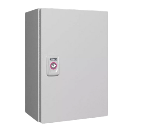 Gabinete Metalico Rittal 20X30X15 | Acedsa