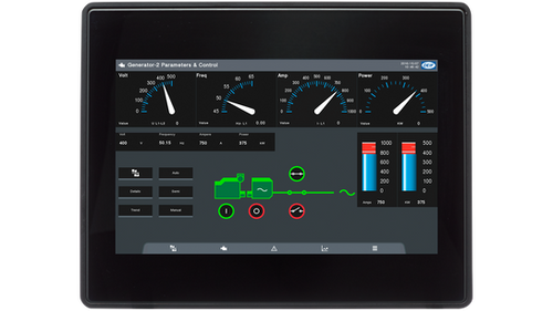 AGI 400 Series Variant 01 | Acedsa
