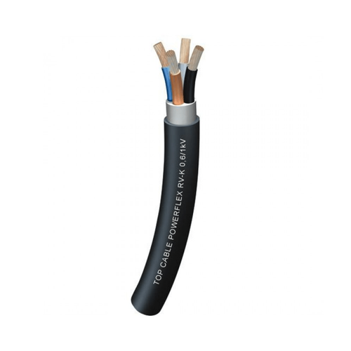 Cable Tipo Rvk 4X14 Awg | Acedsa
