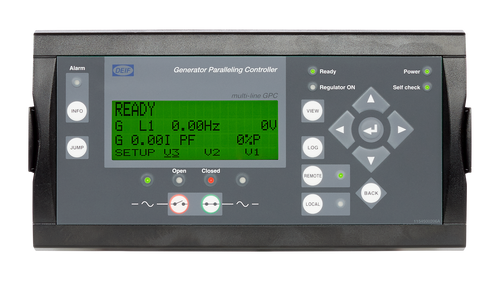 GPU-3 Gas Variant 06 | Acedsa