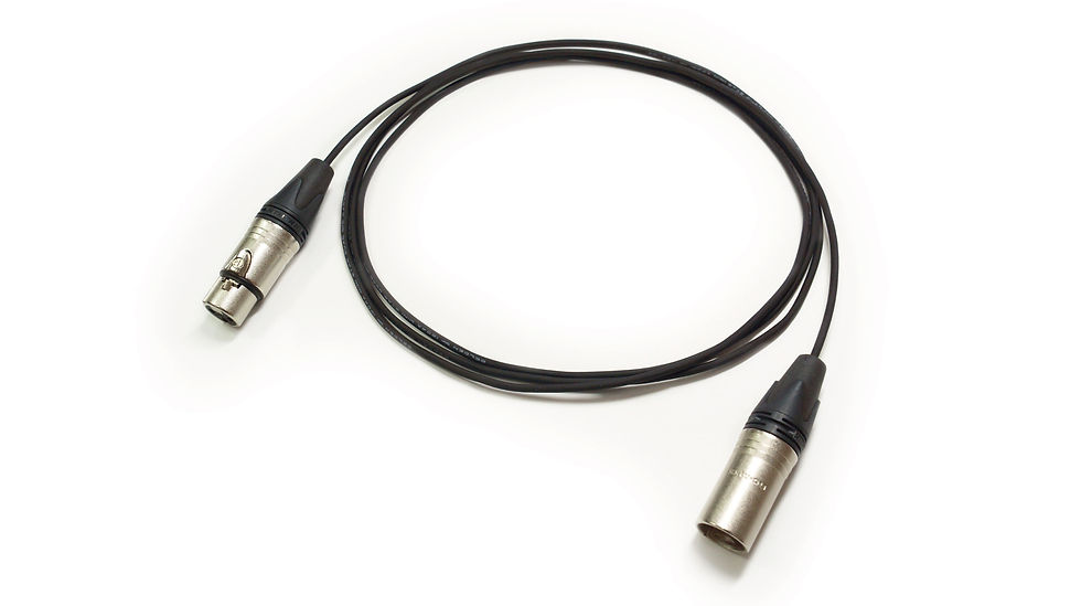 音響用ケーブル、ケーブル制作代行、ケーブル切売 | Moshsound