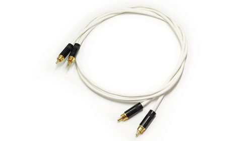 BELDEN 6200FE RCA-RCA