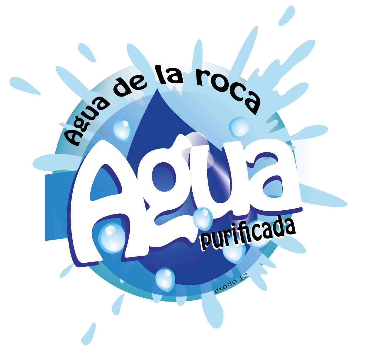 purificadora agua de la roca