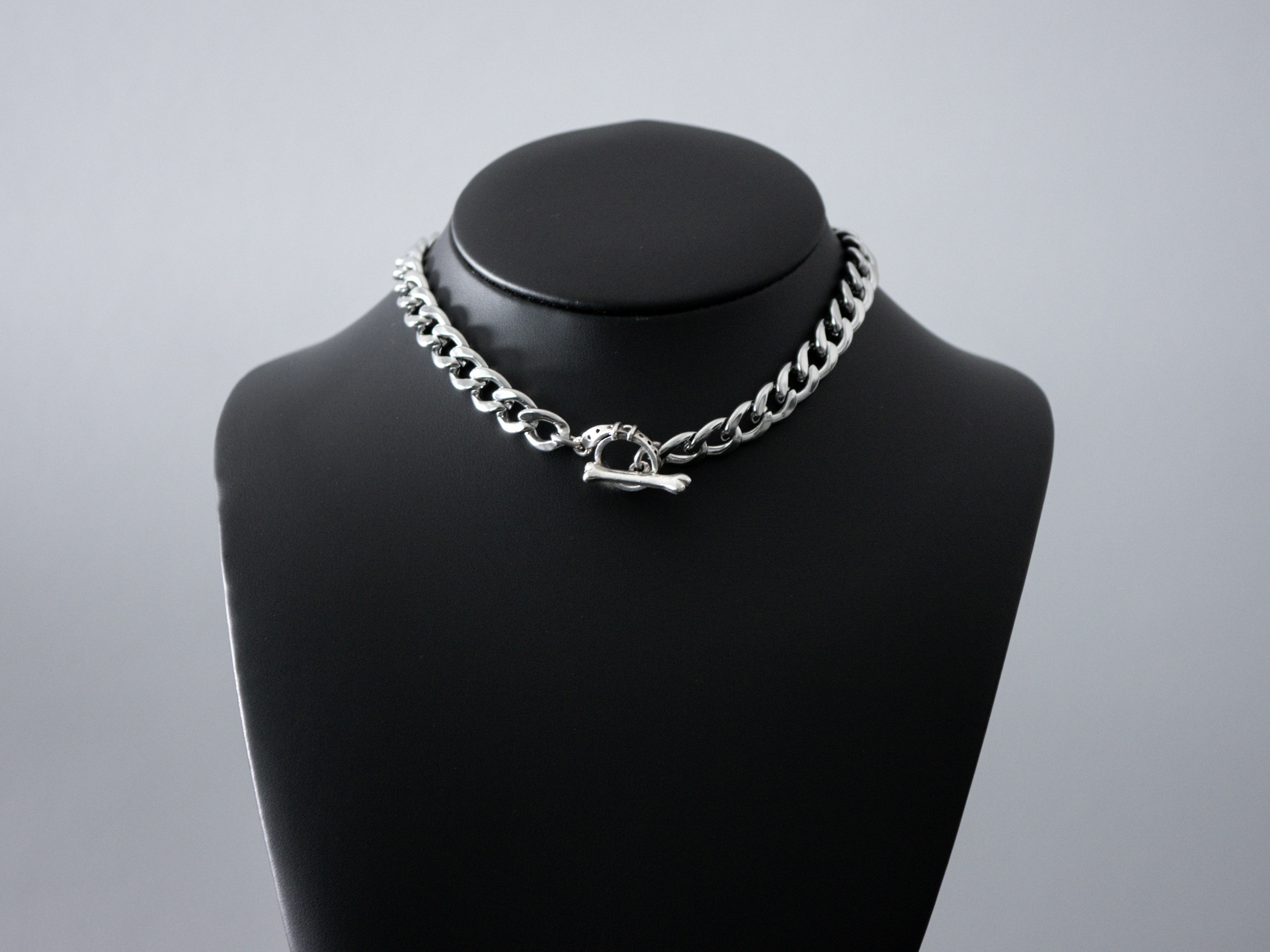 BDSM Subtle Day Collars | R&R Designs