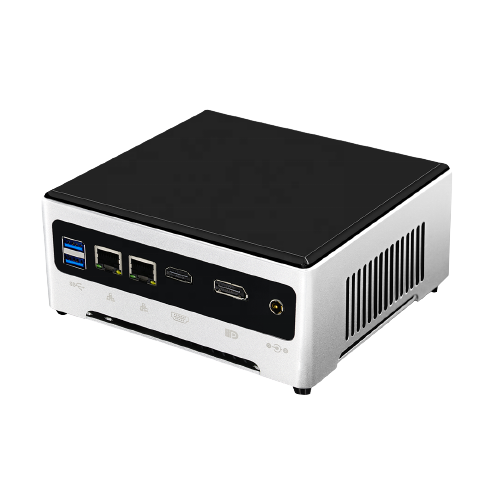 Mini PC - NPOS | VWELL