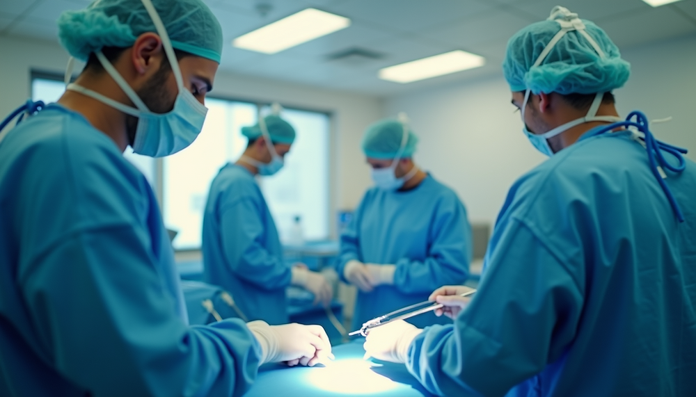 Orthopedic Surgery Preparation Tips