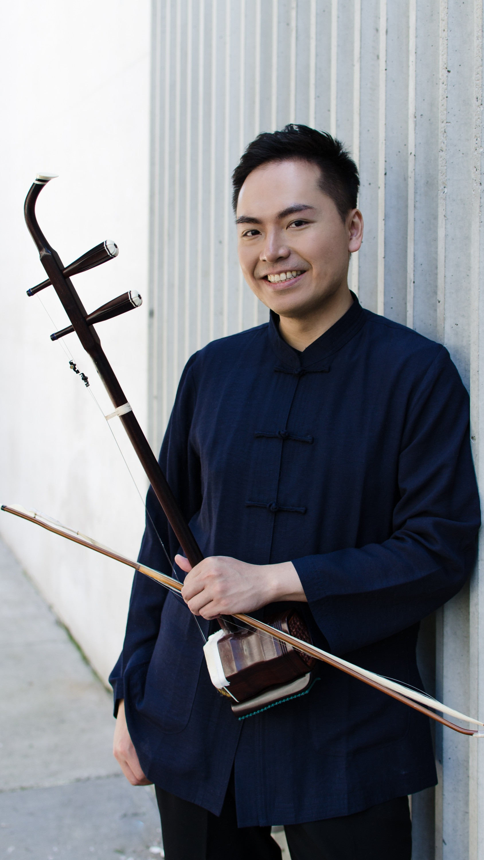 林維洋 Andy Lin | Taiwan PAA