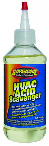 HVAC ACID SCAVENGER (산성 중화제) #45143 | NANOTECH