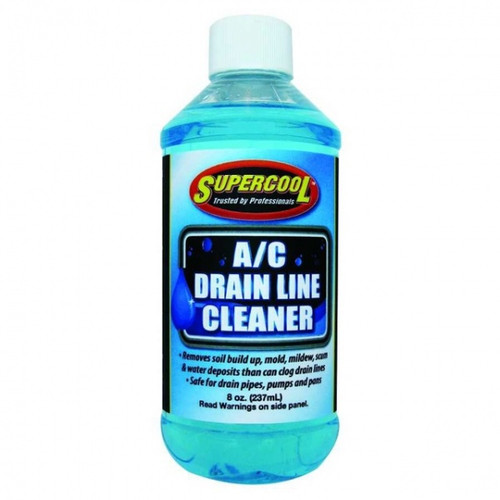 A/C Drain Line Cleaner (A/C 배수 라인 클리너) #52622 | NANOTECH