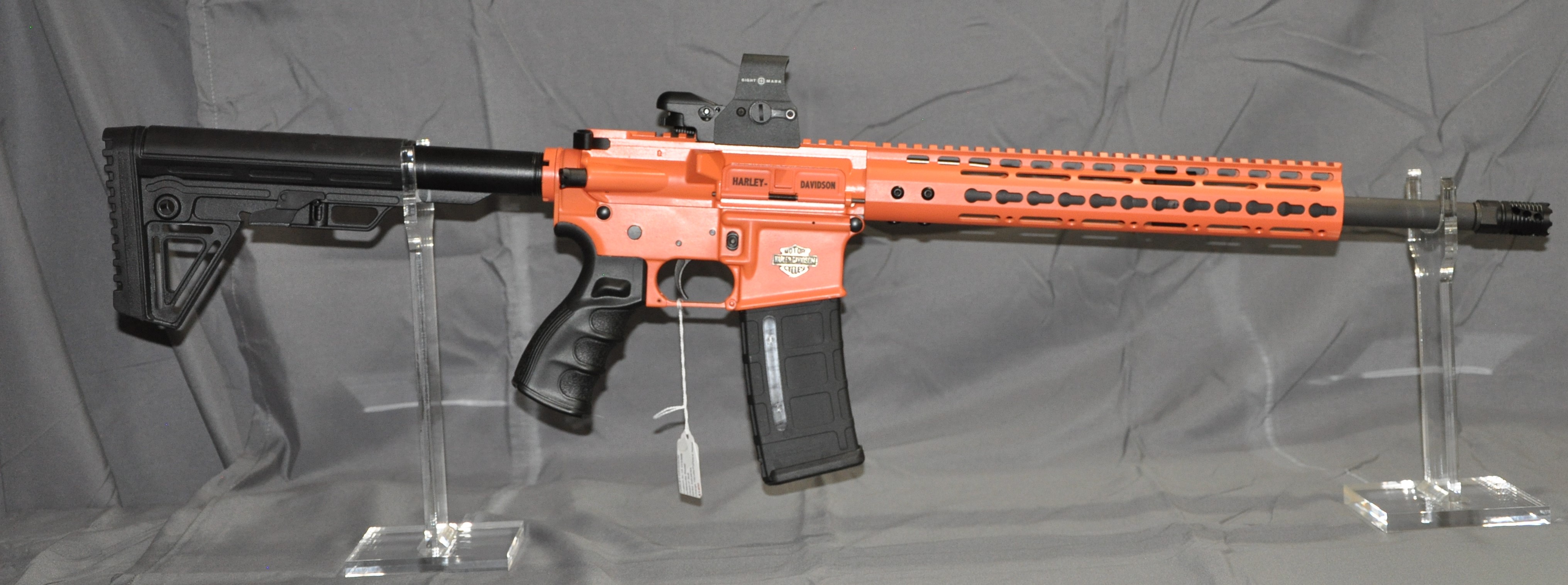 Local Gun Store | TAZ Tactical | Randleman, NC