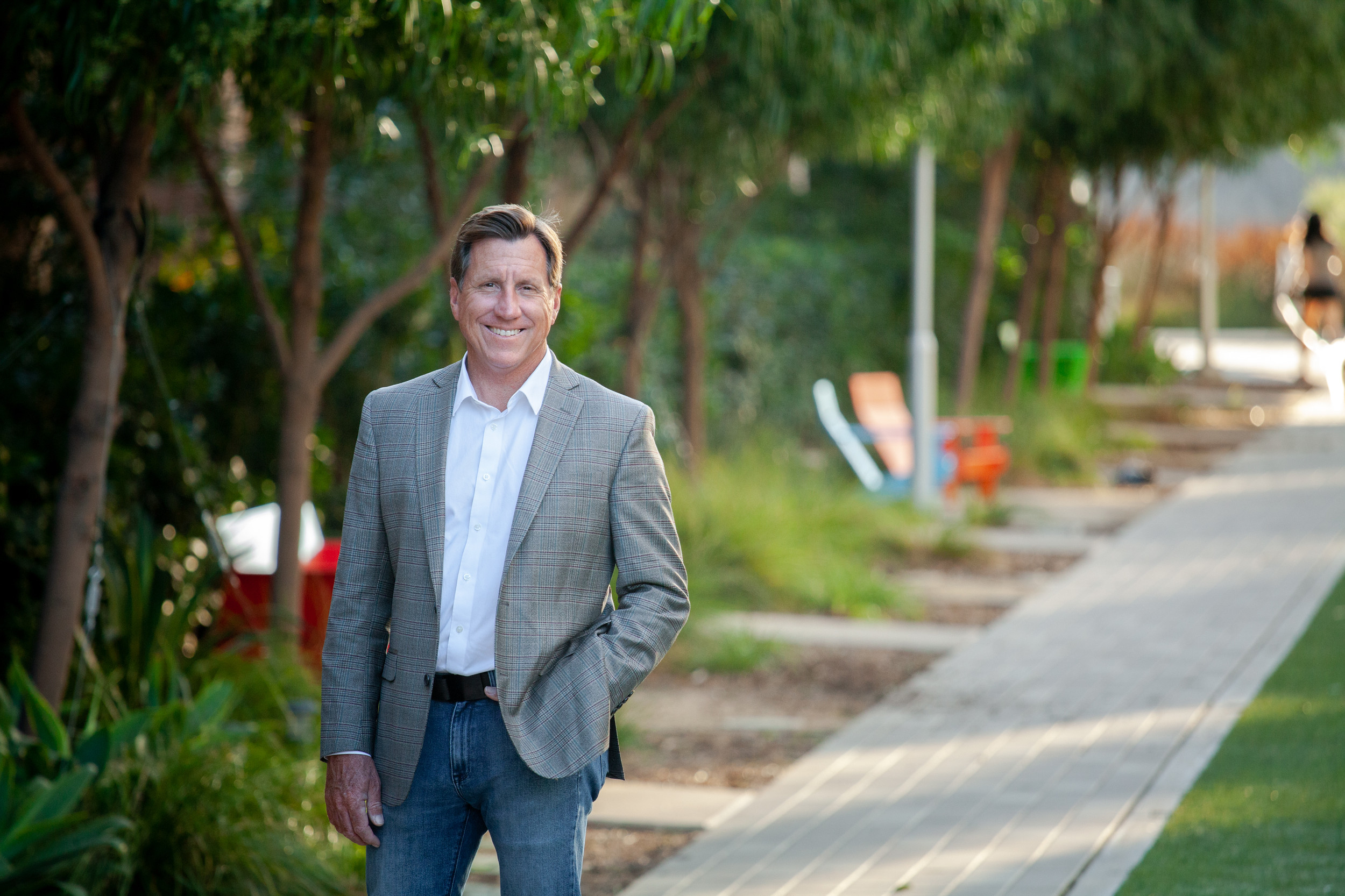 Local Business | Walton for Mayor