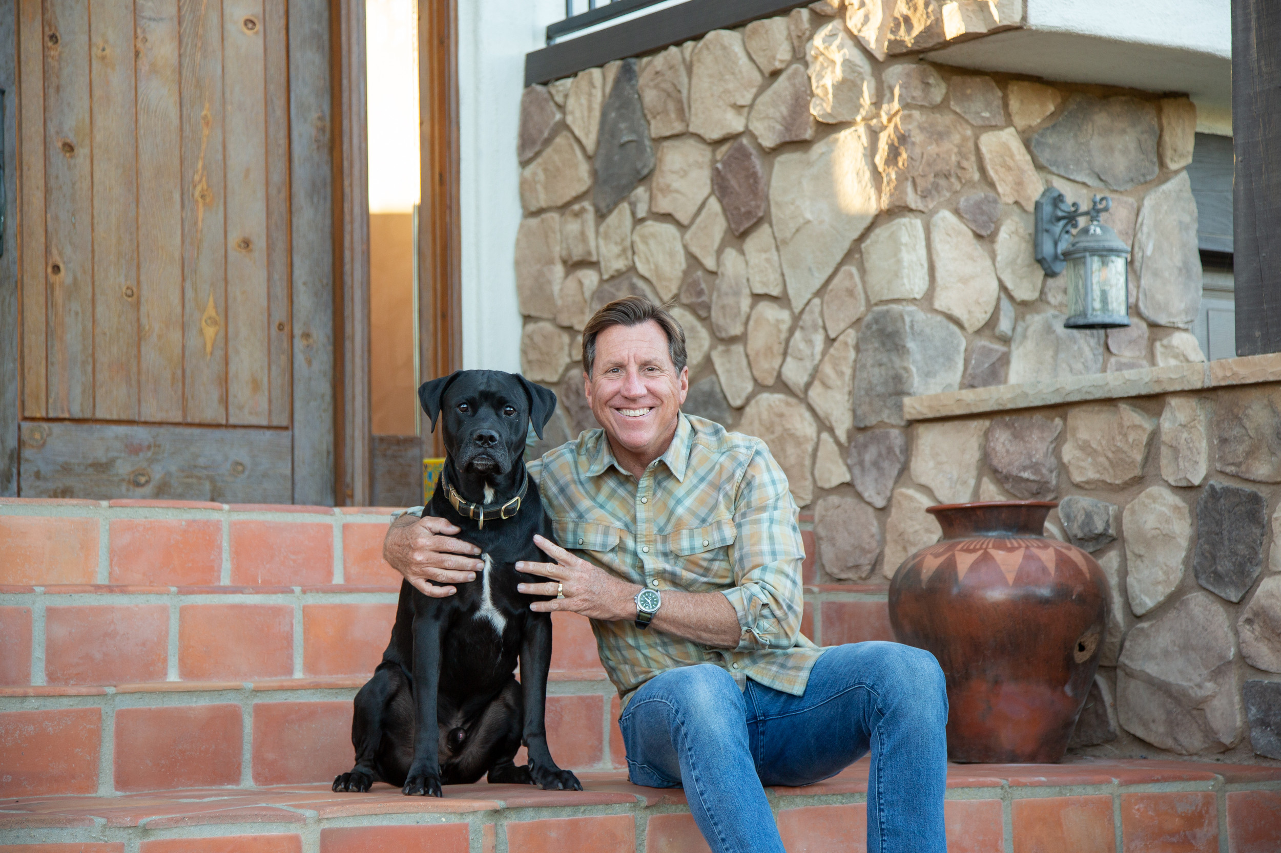 Contact | Walton for Mayor