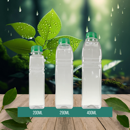 GARRAFA PET PCO28 QUAD. SC PCT. C/200 UND | Alvejax