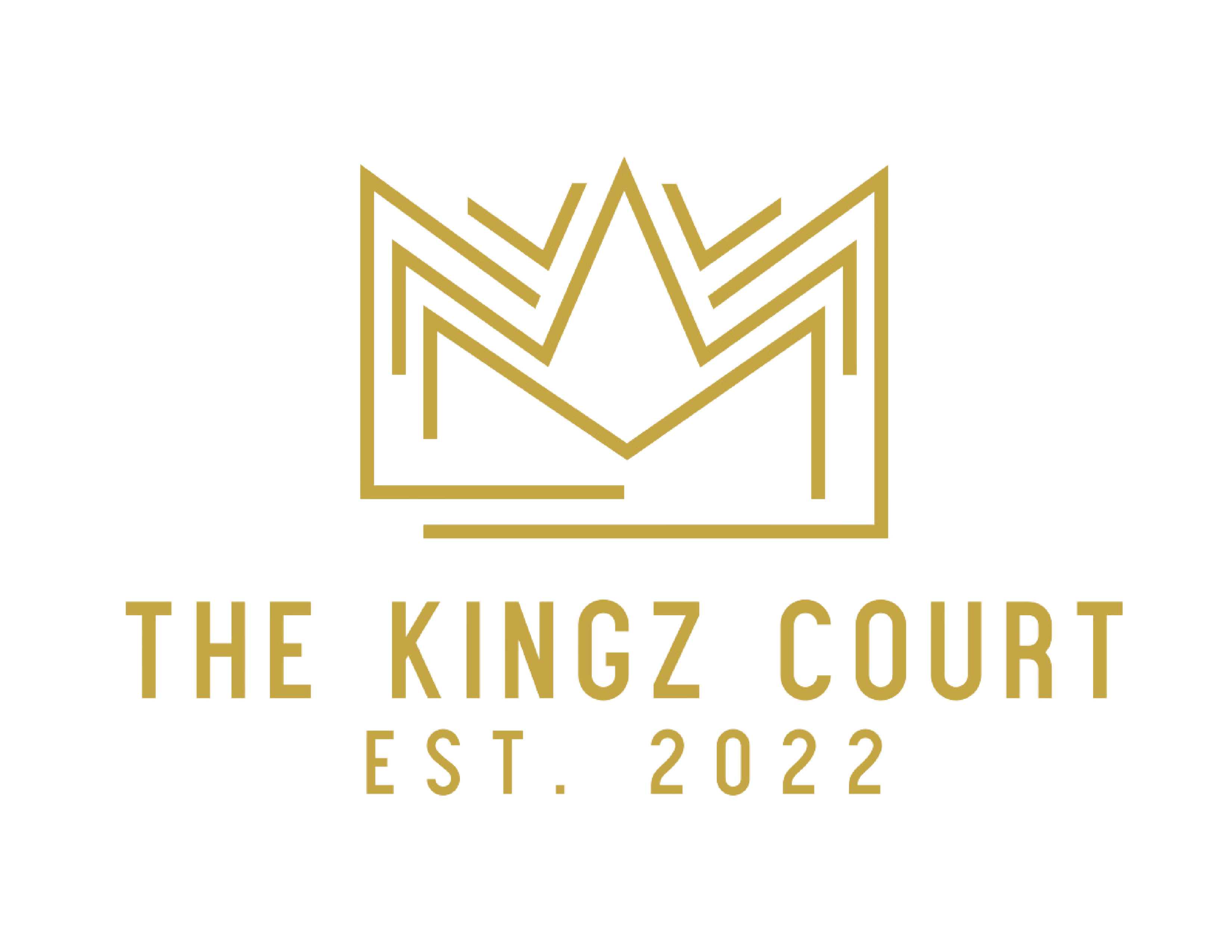 Join "The Kingz Court" on the Spaces by Wix App