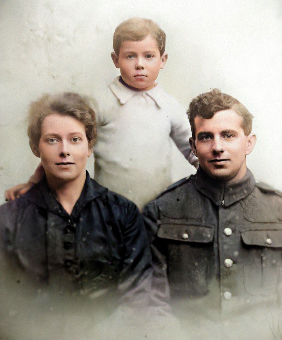 David Ramage | mysite