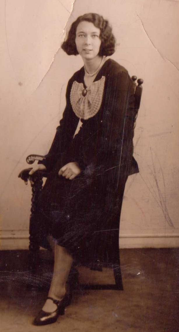 Mary Heaney of Hamilton | mysite