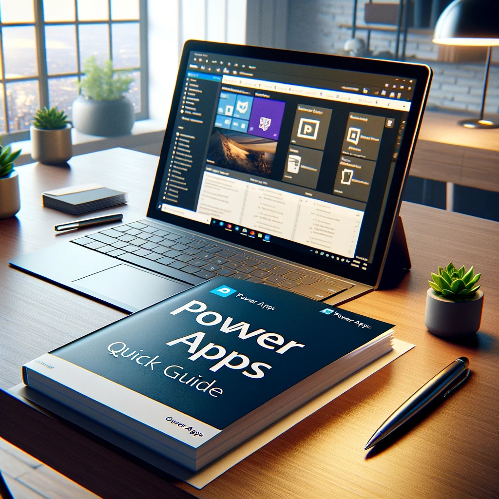 Microsoft Power Apps | Integrate A/S
